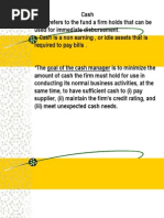 Stock Statement Format[1] | Stocks | Valuation (Finance)