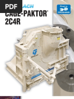 Terminator Jaw Crusher Manual (Revised March 4, 2008) | PDF