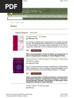 (KD - ) Kidney Meridian - Grap... | PDF | Traditional Chinese Medicine ...