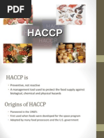 BRC V6 Zoning PDF | PDF | Food Safety | Cooking