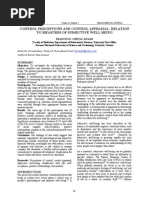 Claim Form Dd2642 | PDF | Medical Prescription | Medicare (United States)