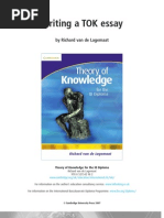 Lesson Exemplar English 6 Quarter 1 Melc 1 | PDF | Learning | Knowledge