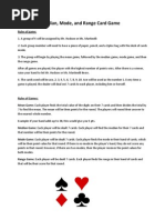 Instructions English Dobble PDF | PDF | Gaming Devices | Ephemera