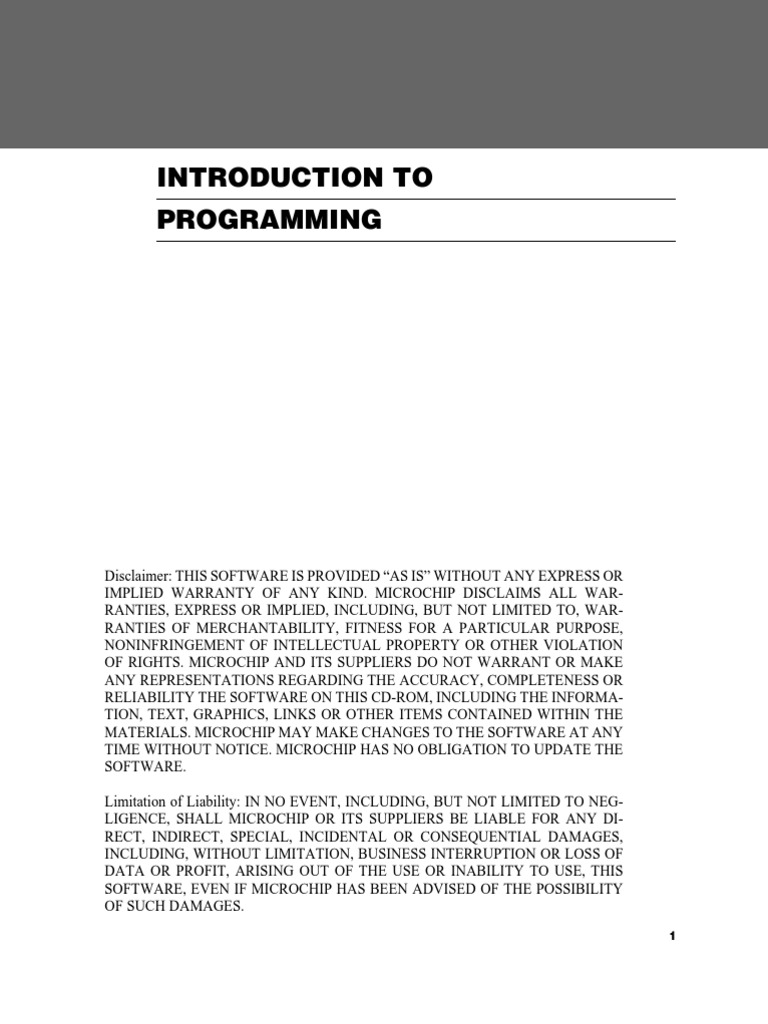 Curso Programación | PDF | Array Data Structure | Binary Coded Decimal