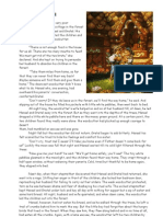 Hansel and Gretel - Script | PDF | Hansel And Gretel | Hansel And ...