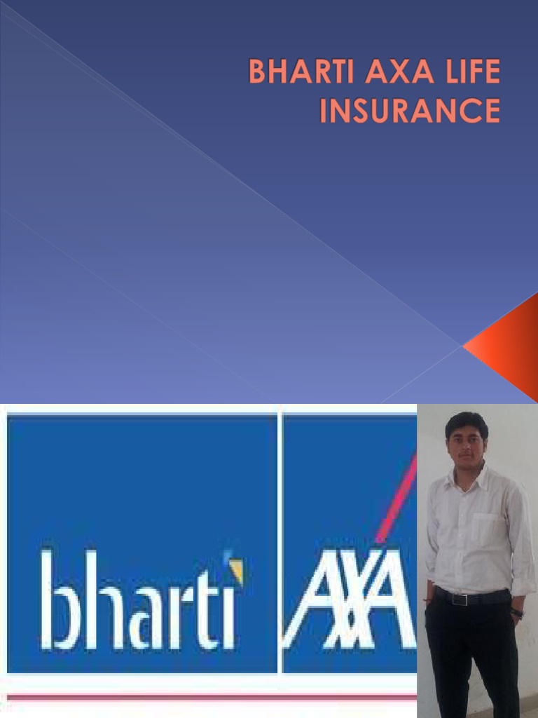 Bharti Axa Life Insurance | Companies | Service Industries