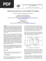 Electrical Engineering - Project Brief | PDF | Electrical Resistance ...