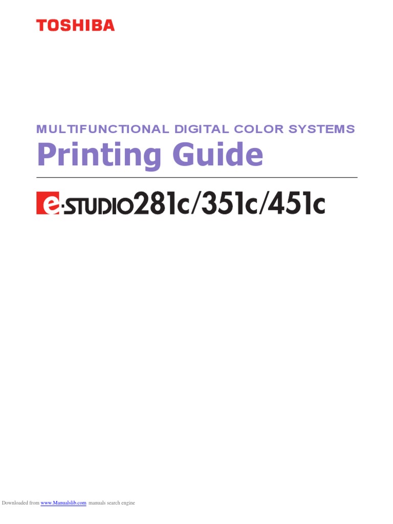 Estudio 281c | PDF | Microsoft Windows | Windows 2000