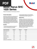 Haas Lubricant and Grease Guide | PDF | Mechanical Engineering | Oils