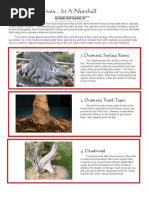 Boudoir Posing Cheat Sheet | PDF