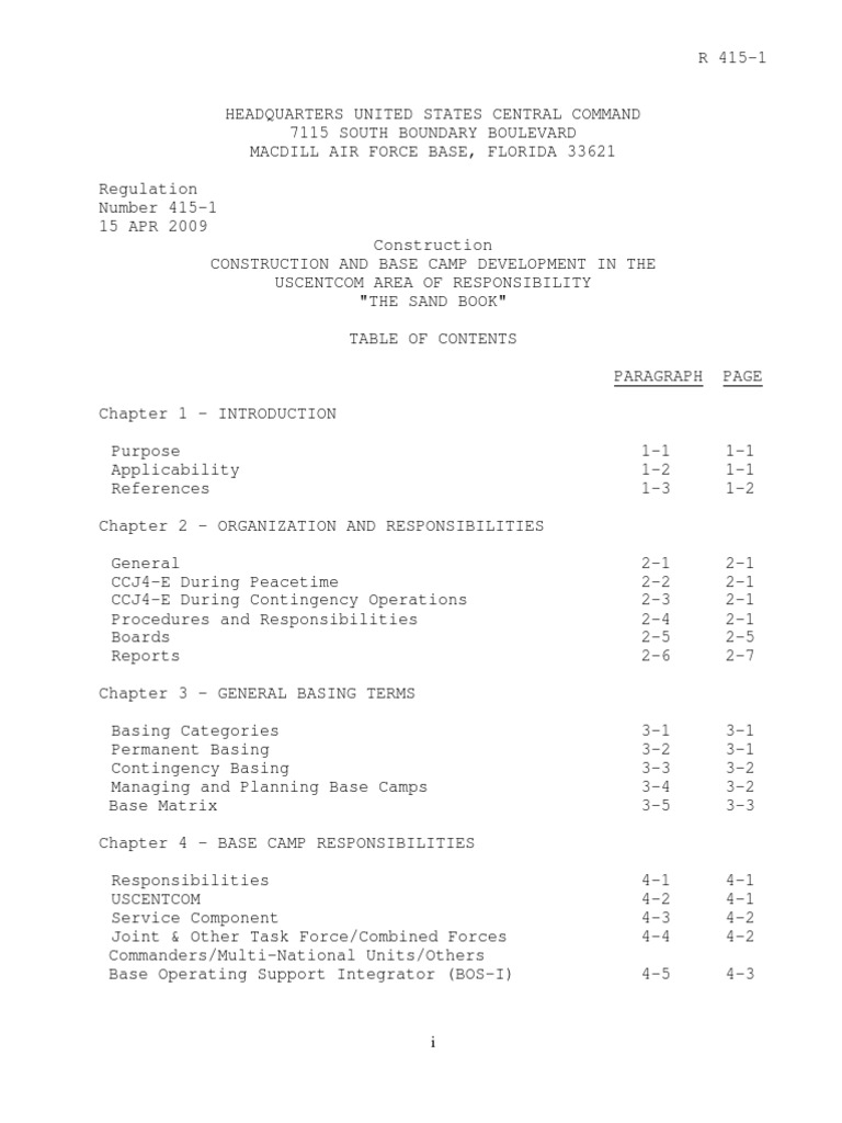 The Sand Book PDF | PDF