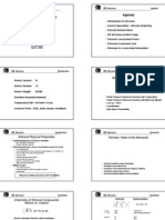 Weber Reilly Test | PDF | Solubility | Salt (Chemistry)