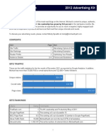 LENCIONI Weekly Tactical Meeting Template | PDF | Human Communication ...