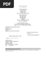 HKCL Authorized Learning Centers List | PDF