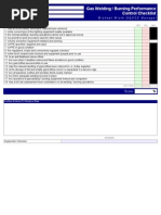 Press Machine Inspection | PDF | Machines | Wear