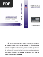 Machine Manuals and Pricing Information | PDF | Drill | Grinding ...