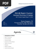 Functional Design Specification | PDF | Scada | Databases