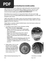 Mechanical Design - Essential Formulas Cheat Sheet | PDF | Beam ...