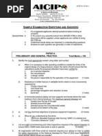 API RP 578 3rd Edition, Re-Written in New Format | PDF | Emission ...