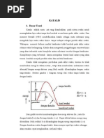 Pengertian dan Cara Kerja Katalis | PDF