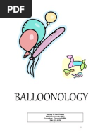 Loopdedoo Instructions Final For Print KO V2T1 PDF Format | PDF | Knot