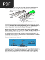 Aircraft Fabric Covering Guide | PDF | Textiles | Materials