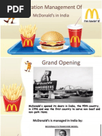 The Speedee Service System | PDF