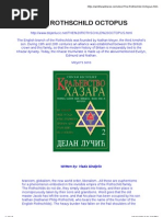 Interview With Rabbi (Abraham) Abe Finkelstein About Jewish Control of ...