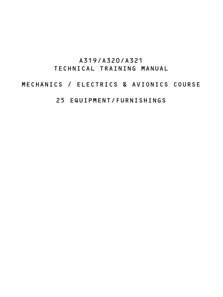 Ata 25 | PDF | Electrical Connector | Aviation