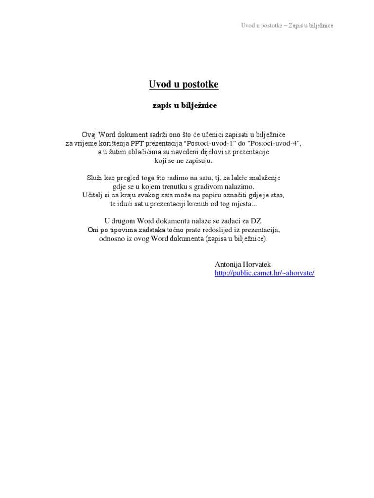 Procenti Sa Primerima | PDF