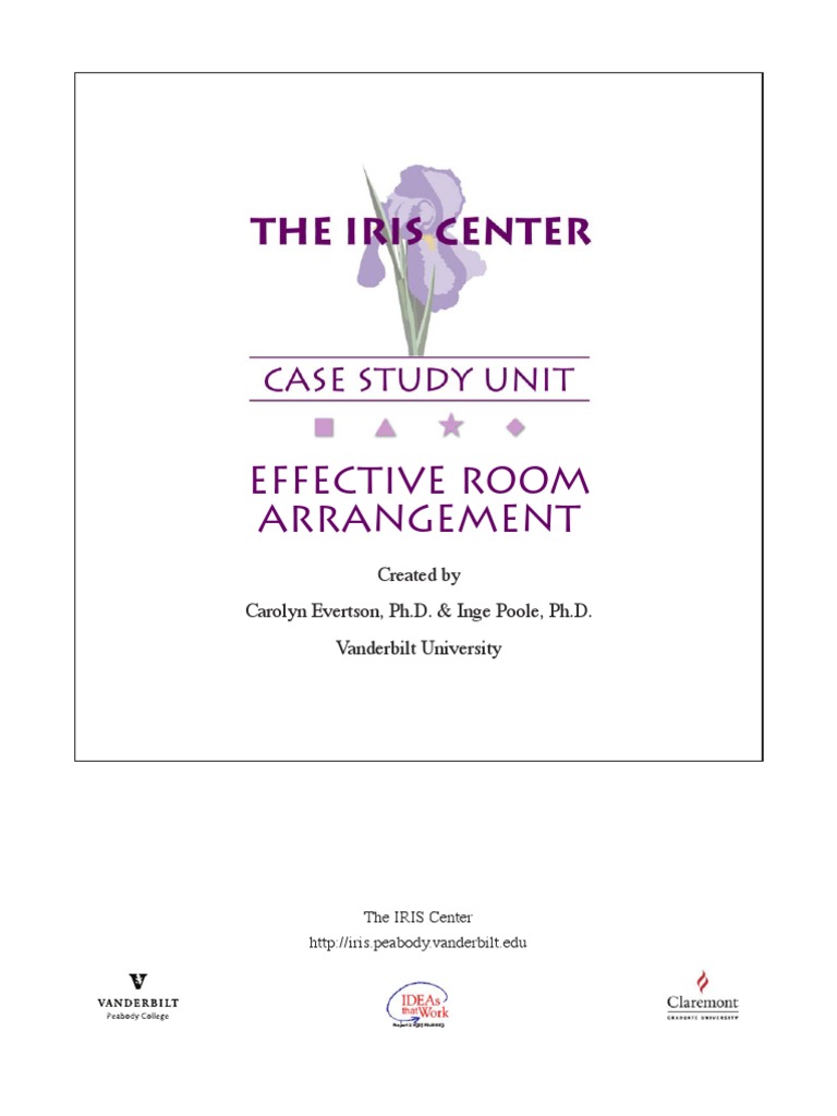 Ics 001 PDF | PDF | Classroom Management | Classroom