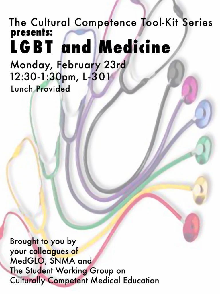 LGBT Poster | PDF