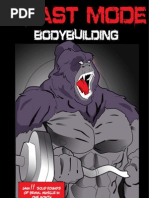 BBG Pre Training | PDF | Physical Exercise | Recreation