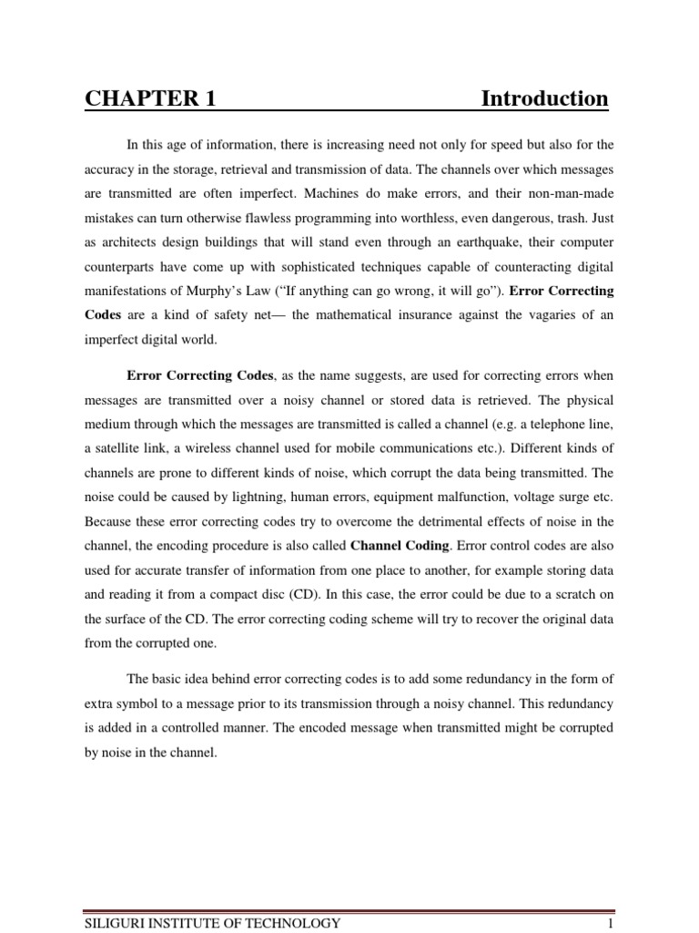 Convolution Coding Pdf Forward Error Correction Error Detection And Correction