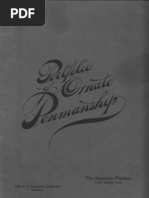 Lettering by Al Mack | PDF