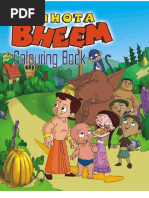 Balarama 1 | PDF | Cartooning | Comics Publications