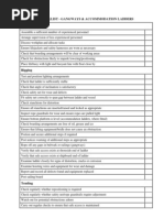 Lifting Equipment Register Template | PDF