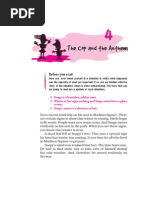 CBSE Class 8 Mathematics Worksheet - Data Handling | PDF | Histogram