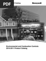 Inncom 2018 Catalog Reva 02-18 | PDF | Thermostat | Computer Network