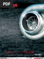 GTCP331 Componentes PDF | PDF | Aviation | Aircraft