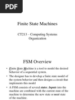 11 Automata - Real Life Examples of Automata | PDF | Applied ...