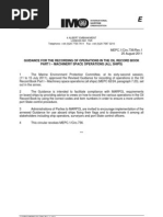 FAL FORM 4 Crew's Effects Declaration | PDF