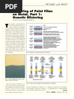 Astm D610 | PDF | Rust