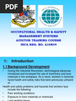 Hsg245 - Investigating Accident & Incidents | PDF | Risk | Causality