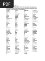 Penanda Wacana English | PDF | Truth | Epistemology