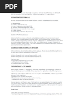 The Boeing Company: Organizational Structure | PDF | Boeing | Chief ...