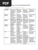 Jamestown Web Quest Research Report | PDF