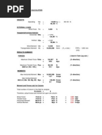 Pantech AISI Pipe Schedule | PDF