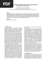 ASTM E140 Hardness Conversion Tables PDF | PDF | Hardness | Metals