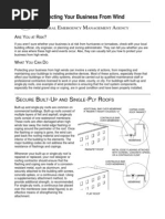 Breakaway Wall Design for Coastal Buildings | PDF | Framing ...